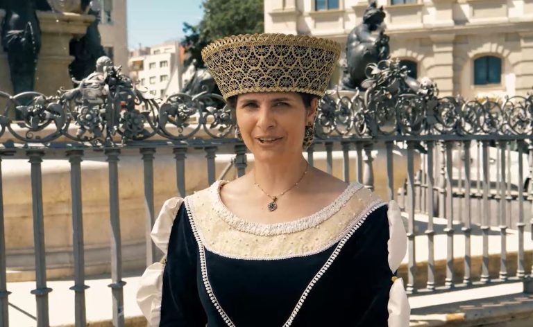 Drei Frauen, zwei Familien, eine Aufstiegsgeschichte! Die Fugger und ...