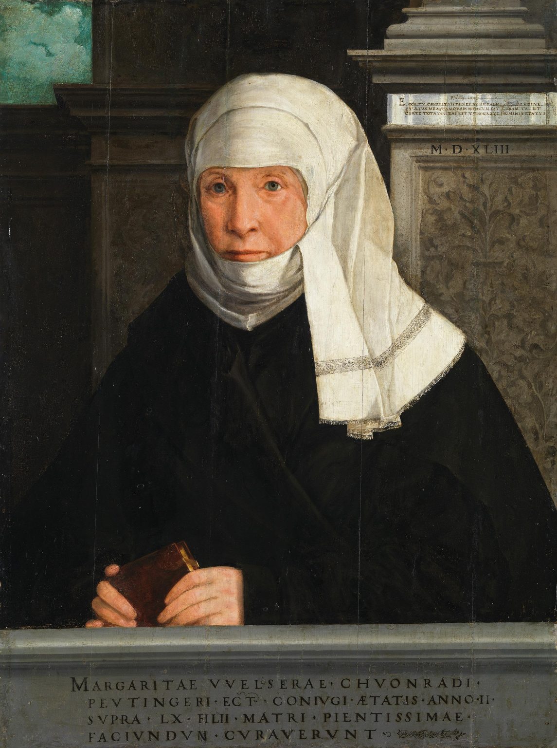 Margarete Welser – nicht nur die Frau von Konrad Peutinger – Fugger und ...